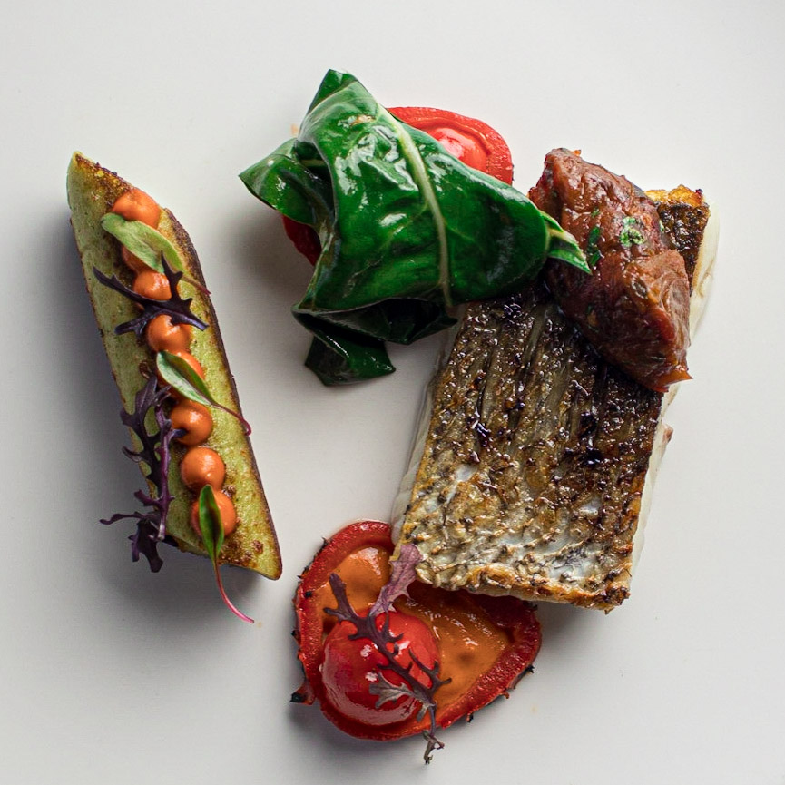 Restaurant Tunbridge Wells - Kent - Thackeray's Restaurant