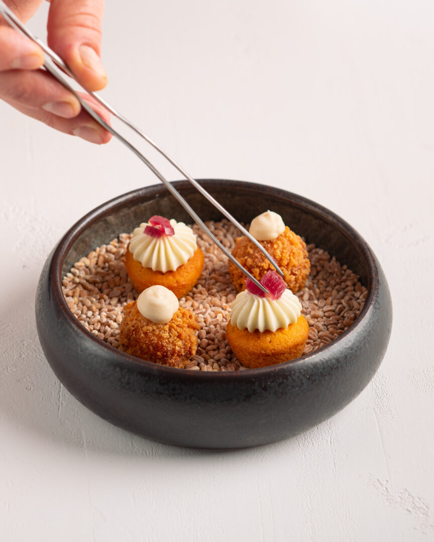 Thackeray's Restaurant - Tunbridge Wells - Kent