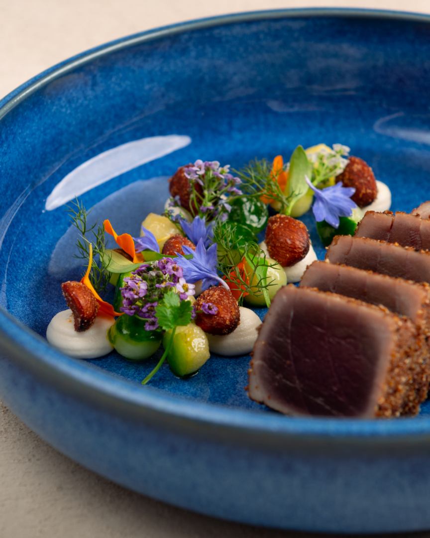 Thackeray's Restaurant - Tunbridge Wells - Kent