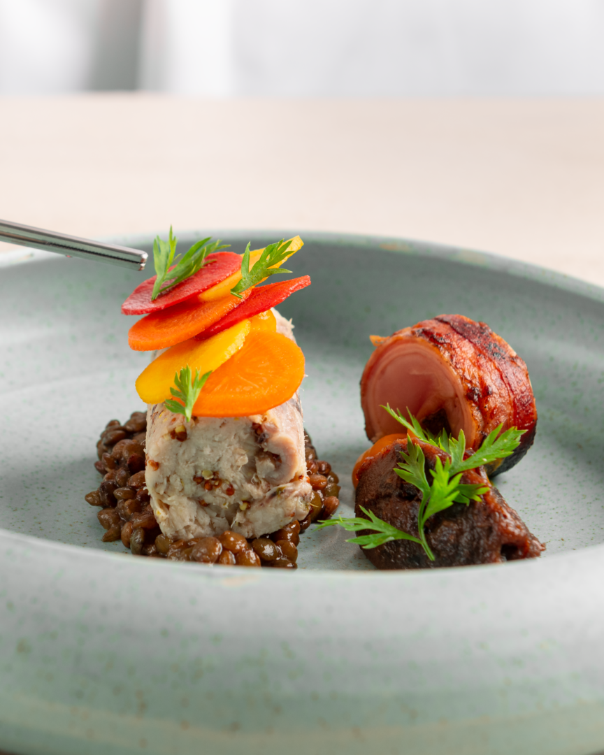 Thackeray's Restaurant - Tunbridge Wells - Kent