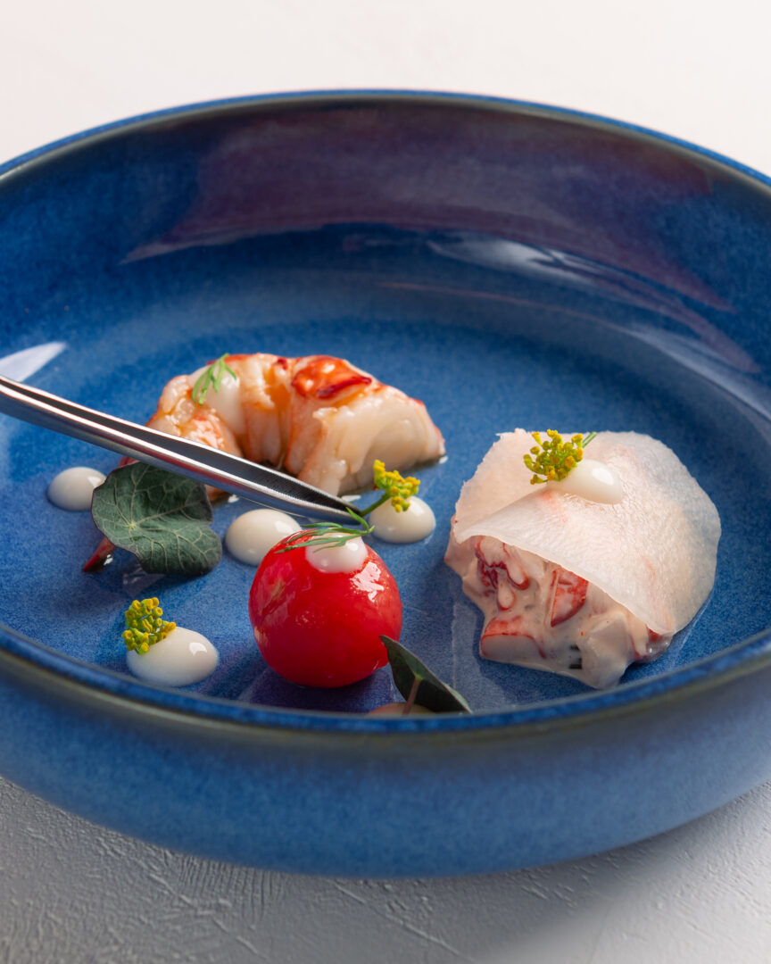 Thackeray's Restaurant - Tunbridge Wells - Kent