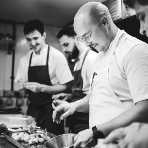 Thackeray's Restaurant - Tunbridge Wells - Kent