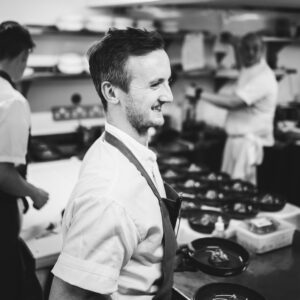 Thackeray's Restaurant - Tunbridge Wells - Kent