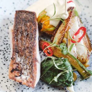 Thackeray's Restaurant - Tunbridge Wells - Kent