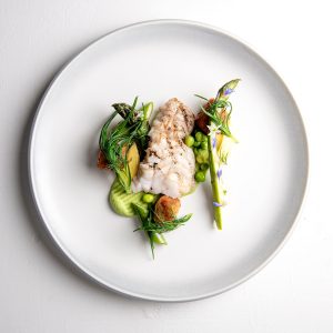 Thackeray's Restaurant - Tunbridge Wells - Kent