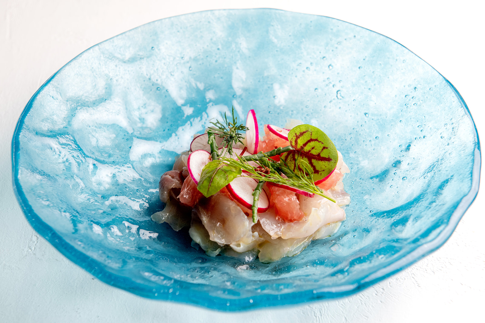 Thackeray's Restaurant - Tunbridge Wells - Kent