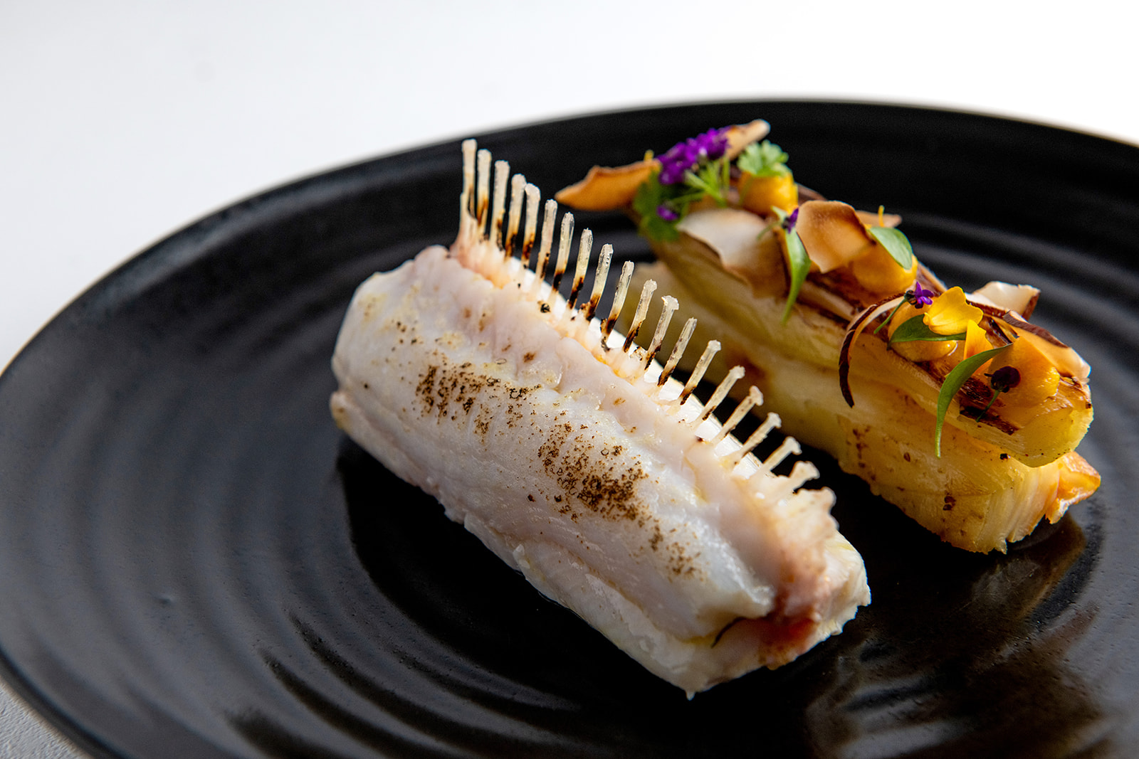 Thackeray's Restaurant - Tunbridge Wells - Kent