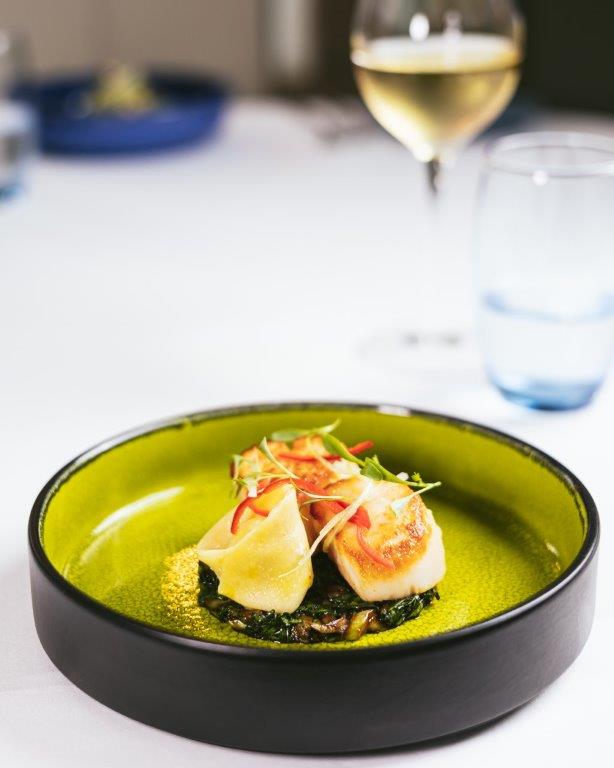 Thackeray's Restaurant - Tunbridge Wells - Kent